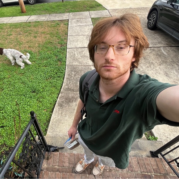 Perlis | Shirts | Vintage Perlis New Orleans Polo Knit Collared Shirt ...